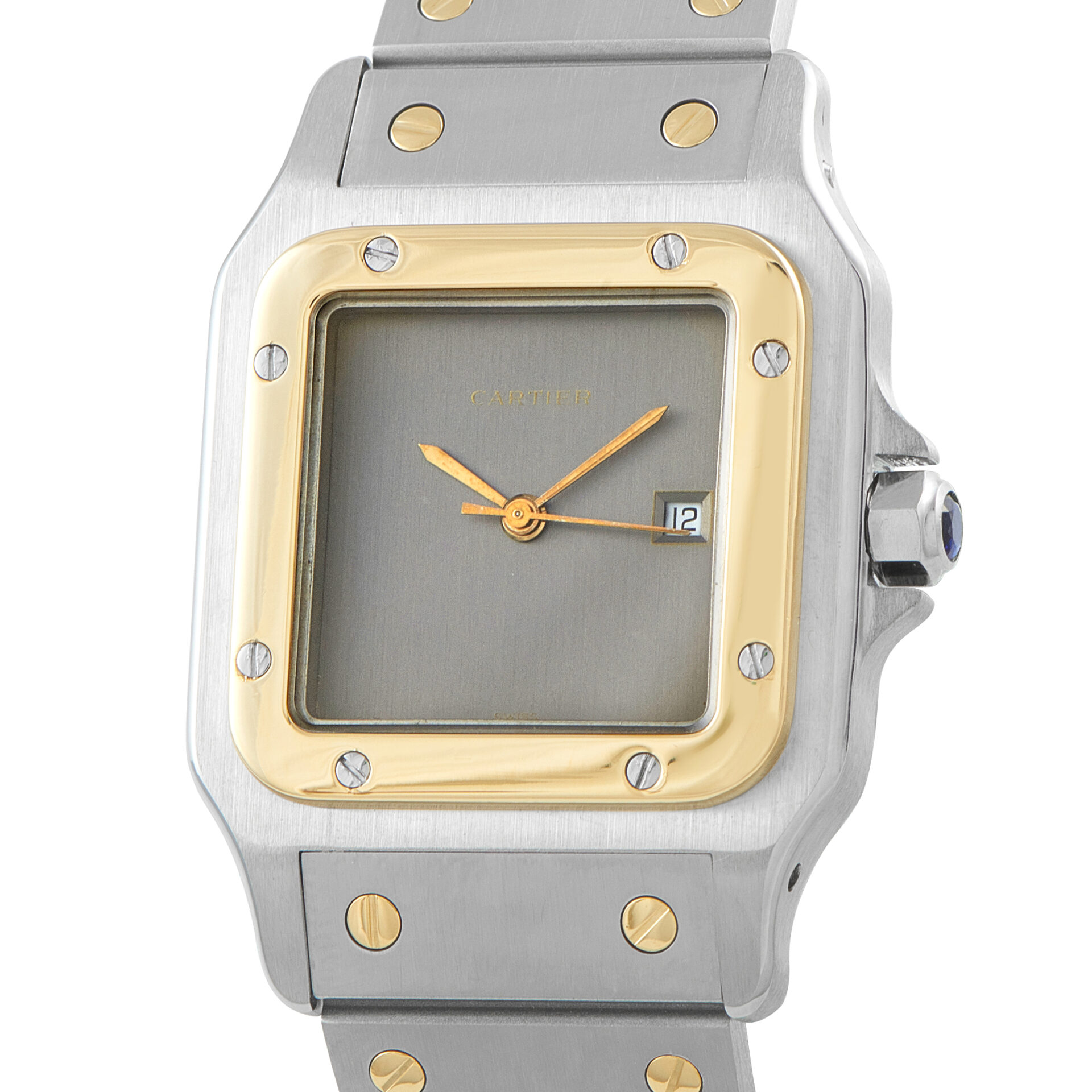 Cartier: Buy Authentic Pre-Owned and New Cartier Watches Online