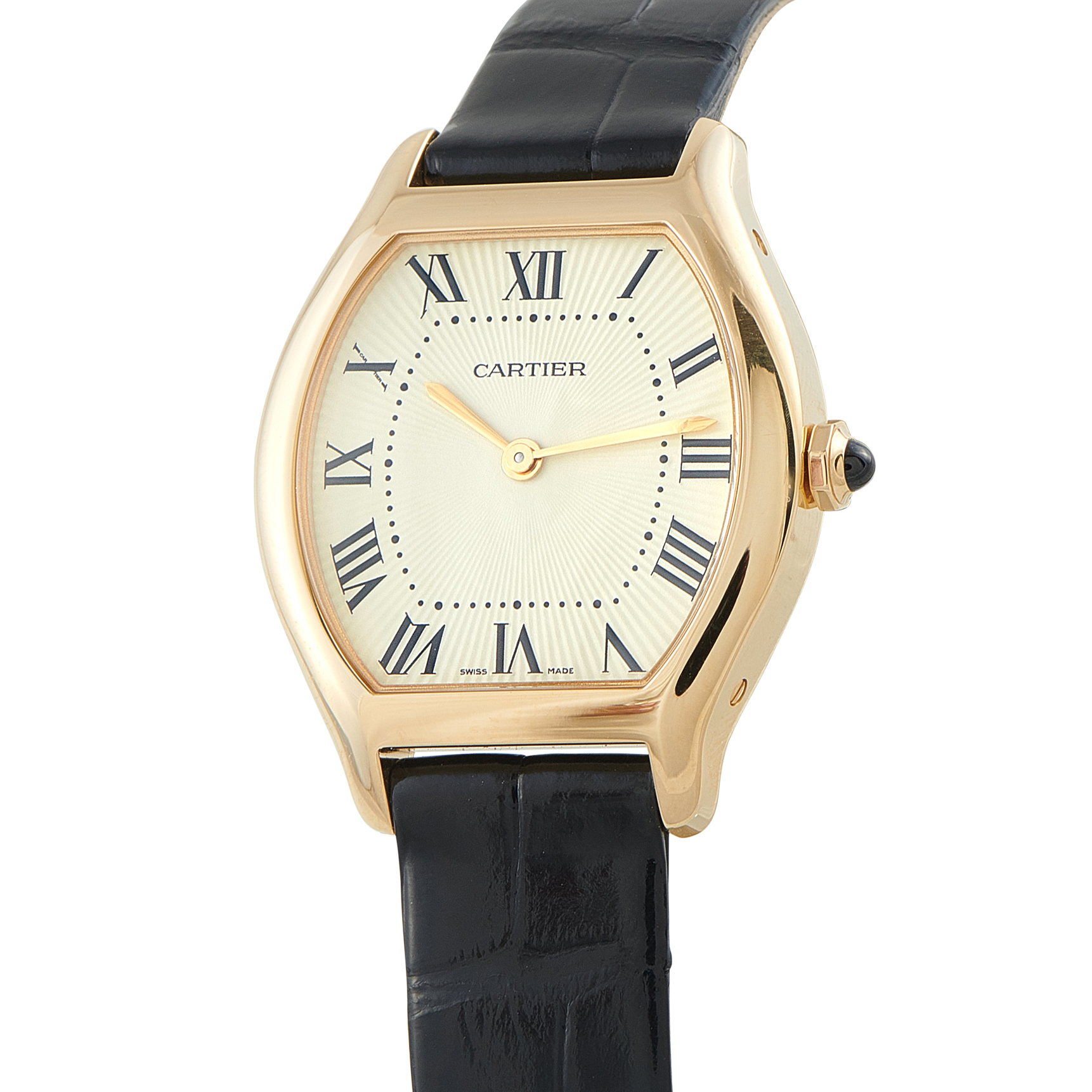 Cartier: Buy Authentic Pre-Owned and New Cartier Watches Online