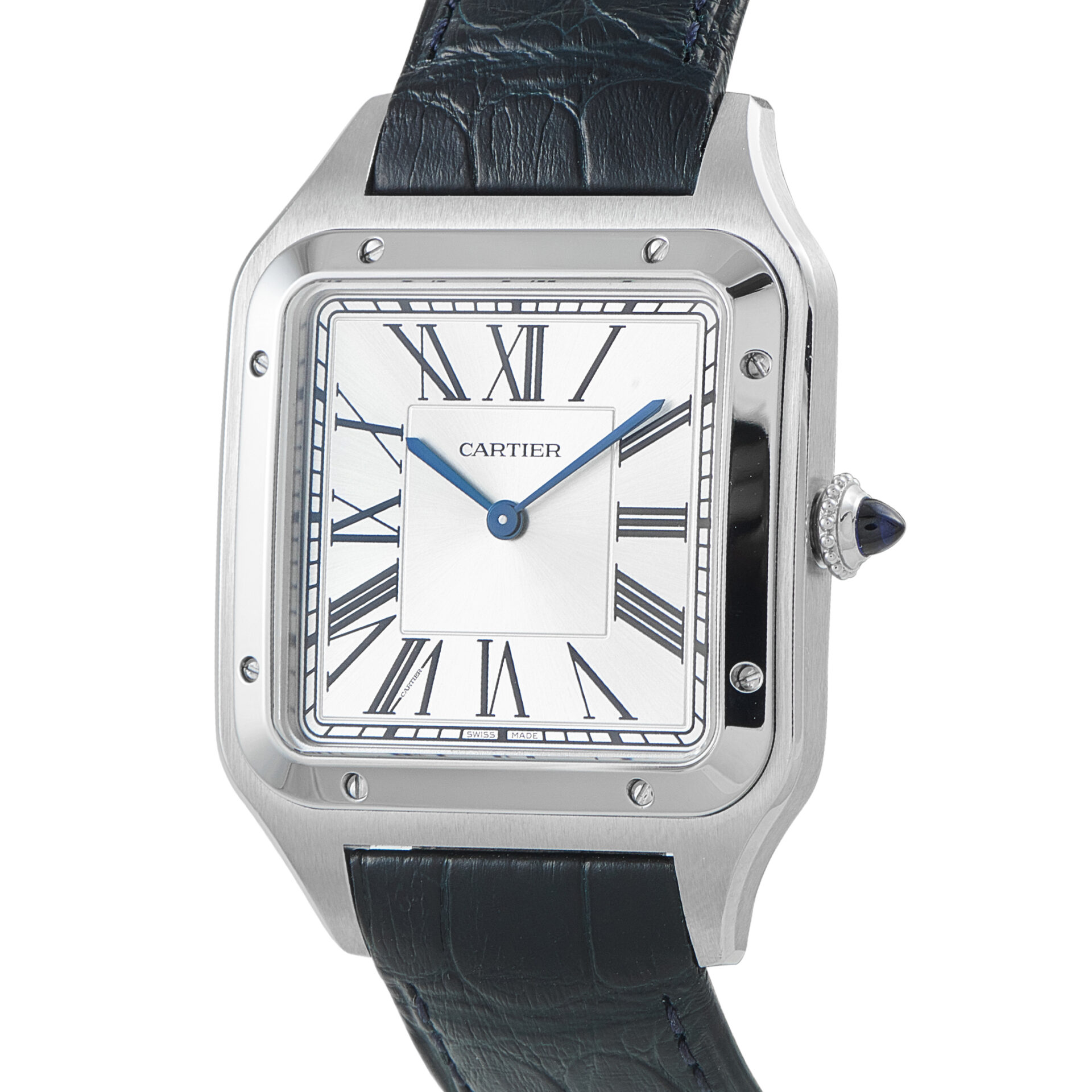 Cartier: Buy Authentic Pre-Owned and New Cartier Watches Online